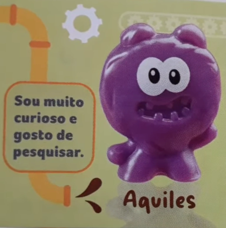 Aquiles | Crazy Bones-Pedia Wiki | Fandom