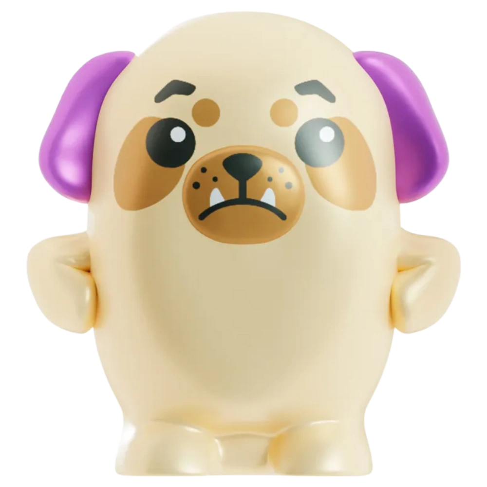 Pug | Crazy Bones-Pedia Wiki | Fandom