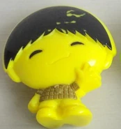 Nimbus | Crazy Bones-Pedia Wiki | Fandom