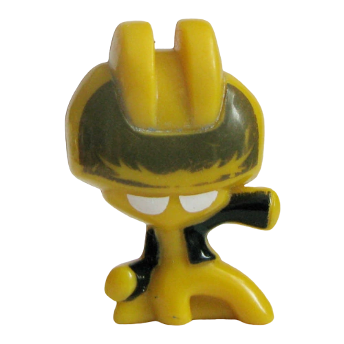 Mekon | Crazy Bones-Pedia Wiki | Fandom