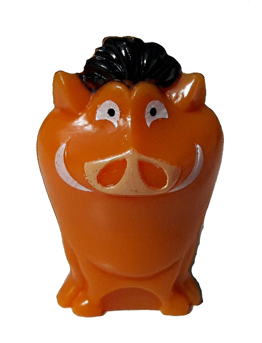 Pumba | Crazy Bones-Pedia Wiki | Fandom