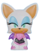 Rouge | Crazy Bones-Pedia Wiki | Fandom