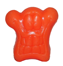 Sparky (Jojo's) | Crazy Bones-Pedia Wiki | Fandom