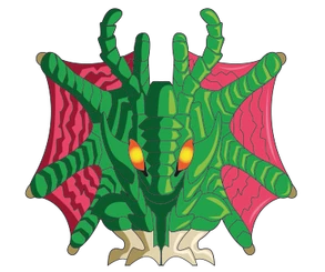 Krich | Crazy Bones-Pedia Wiki | Fandom