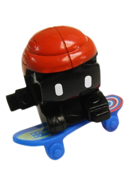 Tim | Crazy Bones-Pedia Wiki | Fandom