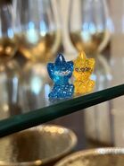 Kalin | Crazy Bones-Pedia Wiki | Fandom