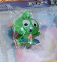 Mr. Peako | Crazy Bones-Pedia Wiki | Fandom