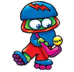 Puck | Crazy Bones-Pedia Wiki | Fandom
