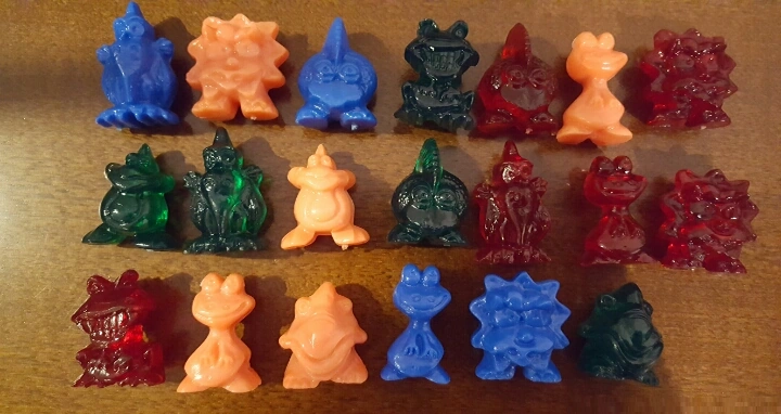 Category:Unknown Series | Crazy Bones-Pedia Wiki | Fandom