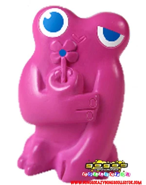 Lasly | Crazy Bones-Pedia Wiki | Fandom