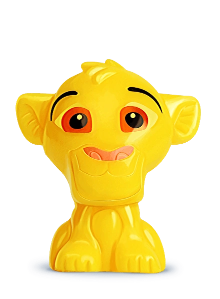Simba | Crazy Bones-Pedia Wiki | Fandom