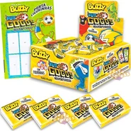 Food | Crazy Bones-Pedia Wiki | Fandom