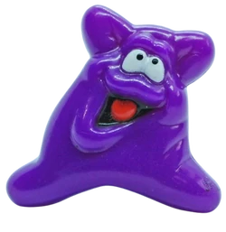 Sam | Crazy Bones-Pedia Wiki | Fandom