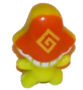 Gochan | Crazy Bones-Pedia Wiki | Fandom