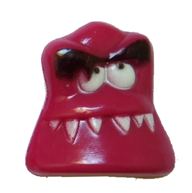 Iceman | Crazy Bones-Pedia Wiki | Fandom