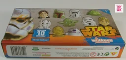 Star Wars Wikkeez | Crazy Bones-Pedia Wiki | Fandom