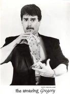 Gregory Stringer | Crazy Bones-Pedia Wiki | Fandom