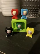 Kichi | Crazy Bones-Pedia Wiki | Fandom