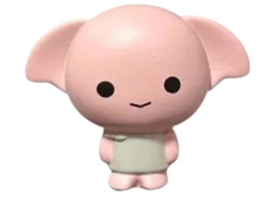 Dobby | Crazy Bones-Pedia Wiki | Fandom