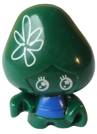 E-Flo | Crazy Bones-Pedia Wiki | Fandom