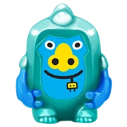 Charge Craver | Crazy Bones-Pedia Wiki | Fandom