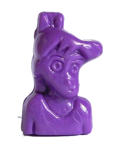 Miss Dori | Crazy Bones-Pedia Wiki | Fandom