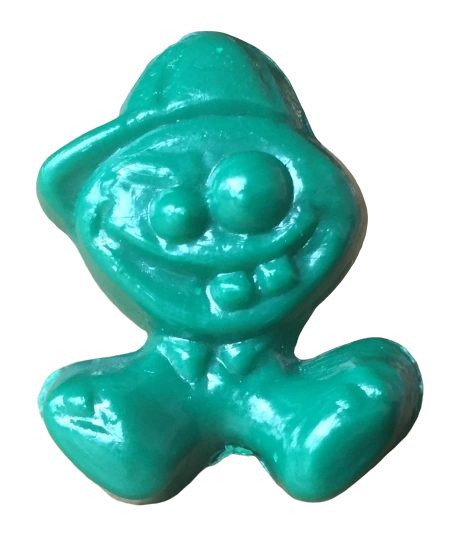 Rascal | Crazy Bones-Pedia Wiki | Fandom