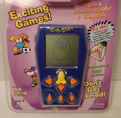 Video Games | Crazy Bones-Pedia Wiki | Fandom