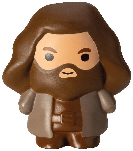 Hagrid | Crazy Bones-Pedia Wiki | Fandom