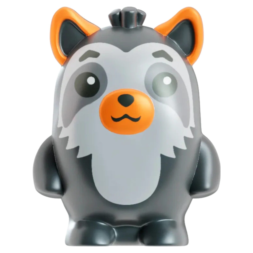 Raccoon | Crazy Bones-Pedia Wiki | Fandom