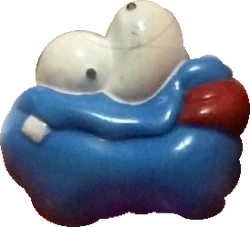 Goober | Crazy Bones-Pedia Wiki | Fandom