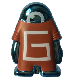 Goomi | Crazy Bones-Pedia Wiki | Fandom