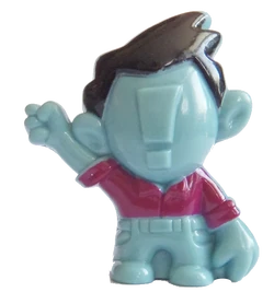 Caco | Crazy Bones-Pedia Wiki | Fandom