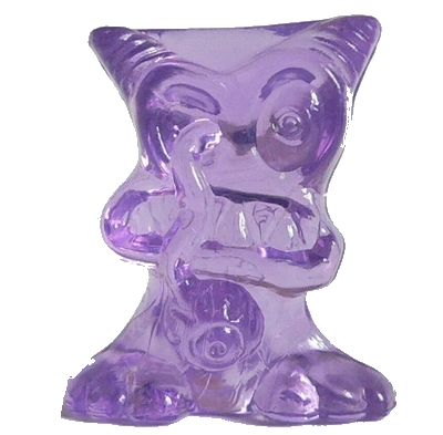 Mr. Freaky | Crazy Bones-Pedia Wiki | Fandom