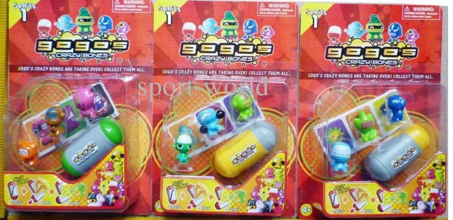Bootlegs | Crazy Bones-Pedia Wiki | Fandom