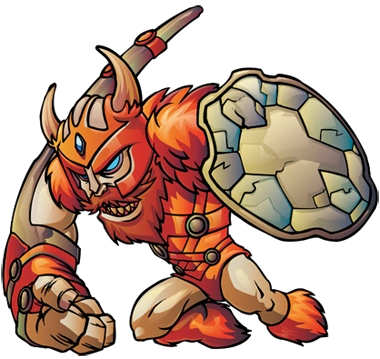 Finn | Crazy Bones-Pedia Wiki | Fandom