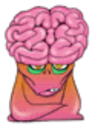 Brain | Crazy Bones-Pedia Wiki | Fandom