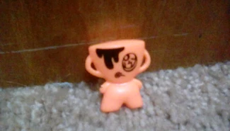 BlockHeadz Checklist | Crazy Bones-Pedia Wiki | Fandom