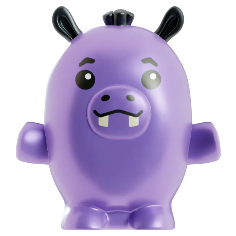 Hippopotamus | Crazy Bones-Pedia Wiki | Fandom
