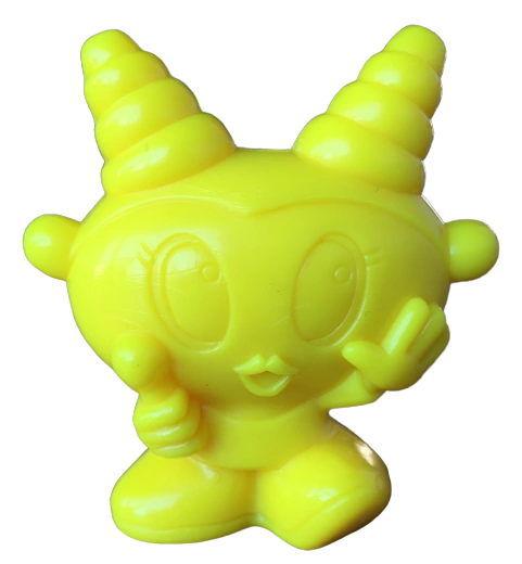 Betty | Crazy Bones-Pedia Wiki | Fandom