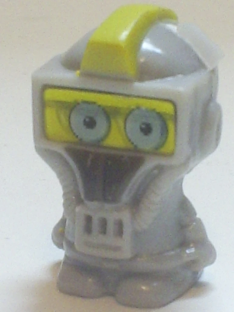 Frost | Crazy Bones-Pedia Wiki | Fandom