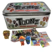Toonz | Crazy Bones-Pedia Wiki | Fandom