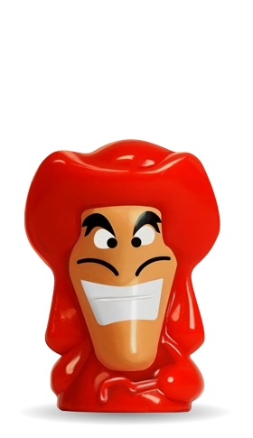 Captain Hook | Crazy Bones-Pedia Wiki | Fandom