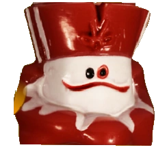 Shorty | Crazy Bones-Pedia Wiki | Fandom