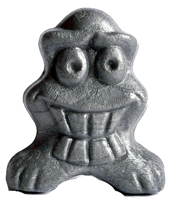 Mega Snap | Crazy Bones-Pedia Wiki | Fandom
