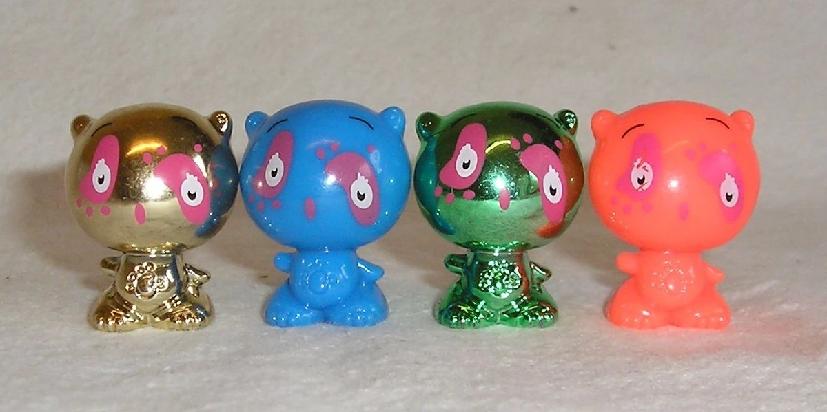 Okimo | Crazy Bones-Pedia Wiki | Fandom