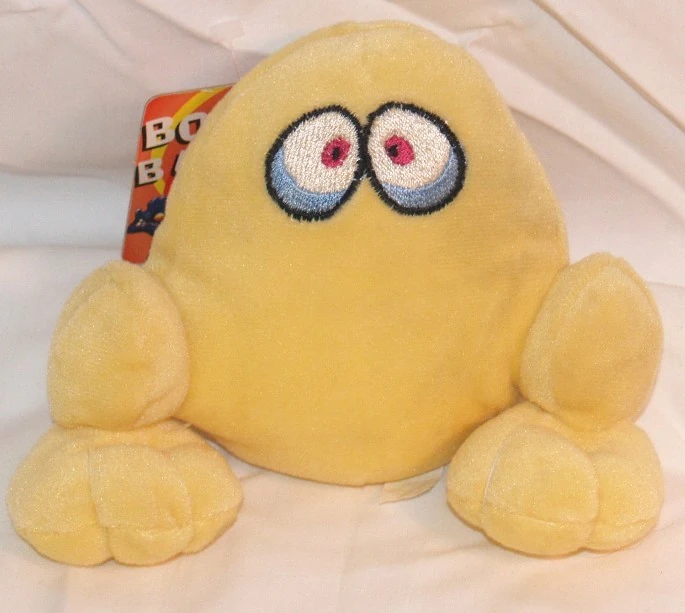 Eggy | Crazy Bones-Pedia Wiki | Fandom