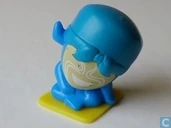 Nubi | Crazy Bones-Pedia Wiki | Fandom