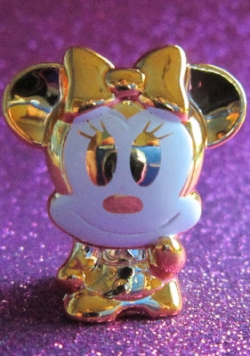 Minnie Mouse | Crazy Bones-Pedia Wiki | Fandom