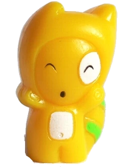 Chiisai | Crazy Bones-Pedia Wiki | Fandom